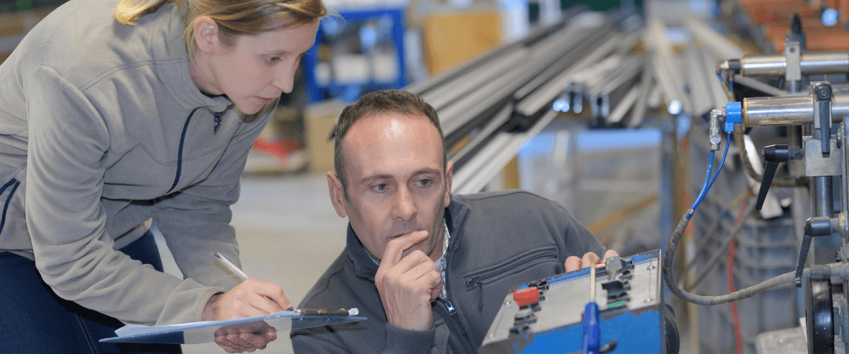 Operators Programming PLC Controls | Online PLC Support